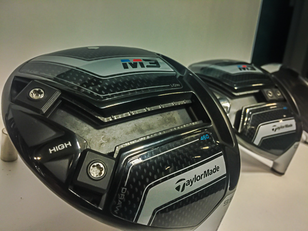 2018 TaylorMade M3 Driver Review: Get the Best One For Your Game!