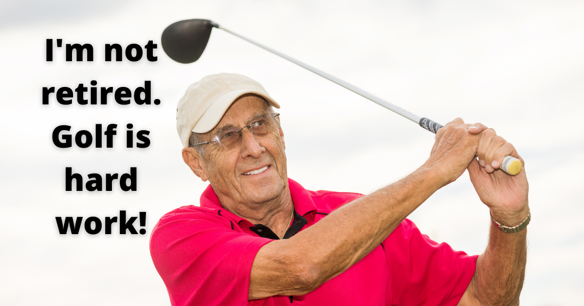 The Best 55 Golf Quotes of All Time | Howards Golf - We're Talking Golf