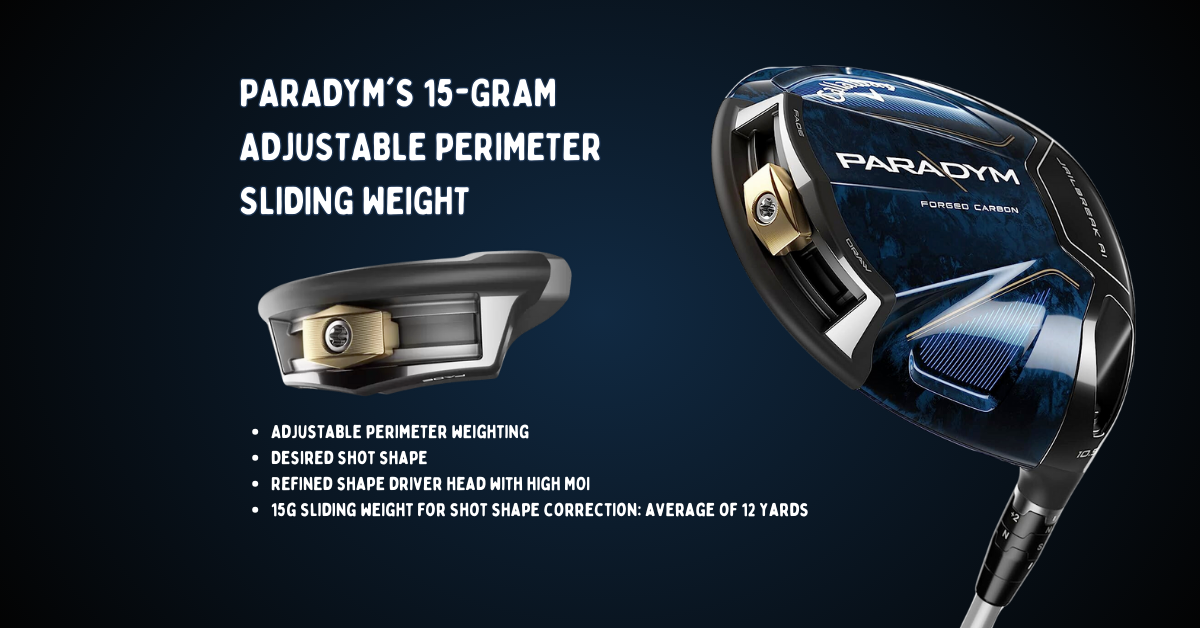 Callaway Paradym Driver Review: Unleash Your Golfing Potential ...